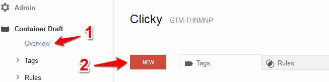 Help » Apps & Plugins | Clicky Website Analytics