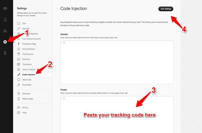 Help » Apps & Plugins | Clicky Website Analytics