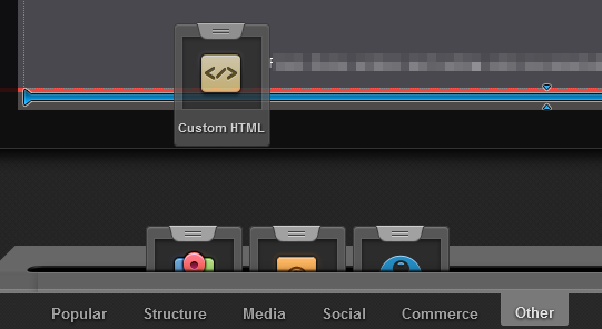 Help » Apps & Plugins | Clicky Website Analytics