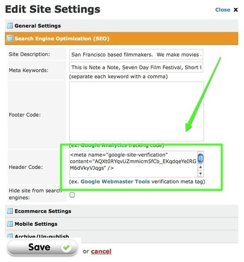 Help » Apps & Plugins | Clicky Website Analytics